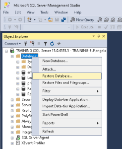 Registrar Trek: The Next Generation | A project to break down language ...